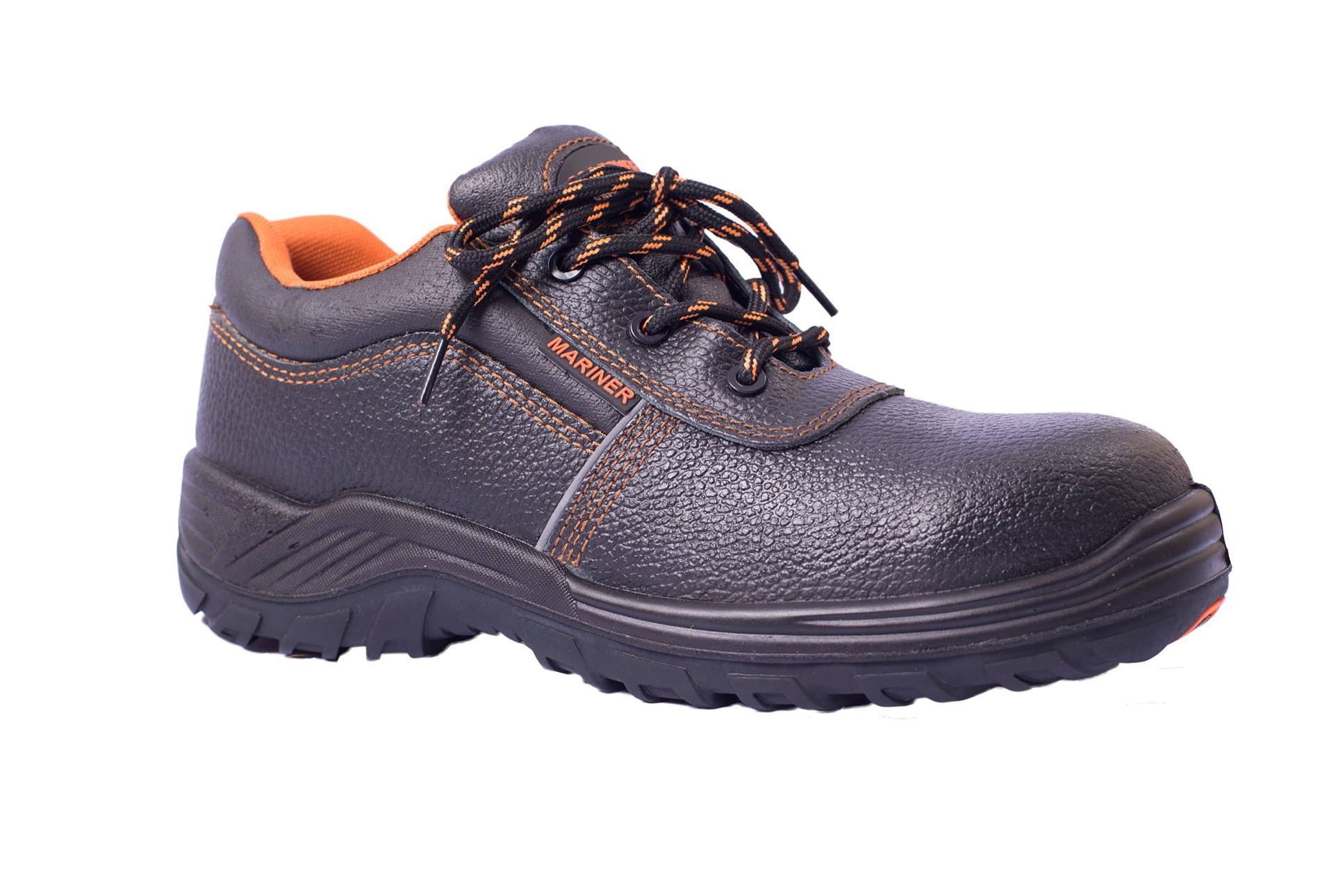 AMACOR Trading International, Inc.. MARINER SAFETY SHOES LOW CUT
